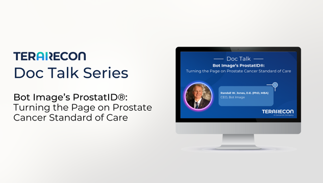 Doc Talks Session | Randall Jones